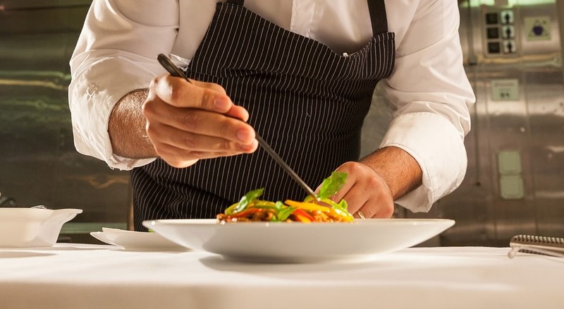 Najlepsze restauracje w Polsce z Przewodnikiem MICHELIN 2023 Najlepsze restauracje w Polsce z Przewodnikiem MICHELIN 2023